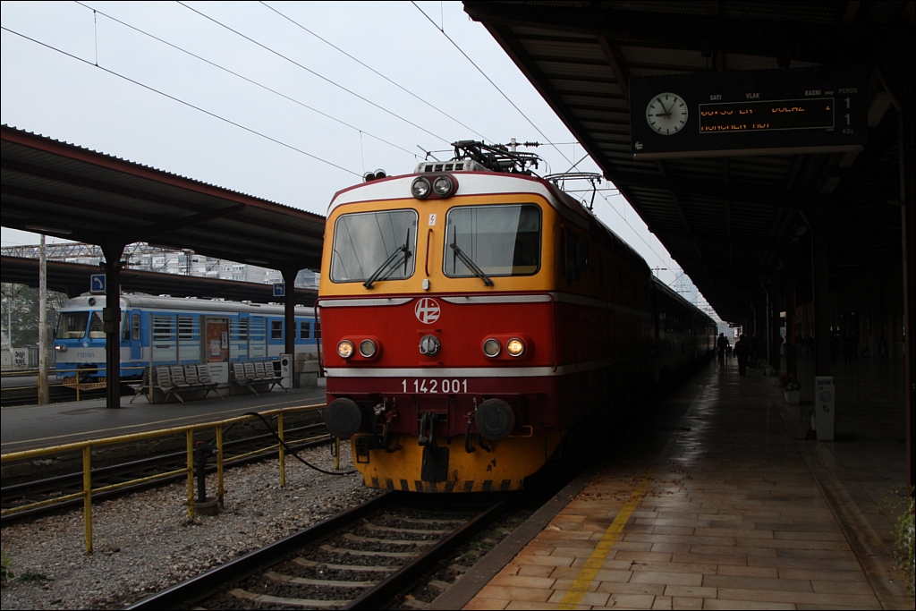 [D][A][SI][HR][RS][MK]>[GR]: Der lange Weg nach Meteora - Teil 1 (m11B)